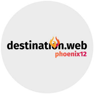 destination.logo - Logo-Präsentation im Fokus