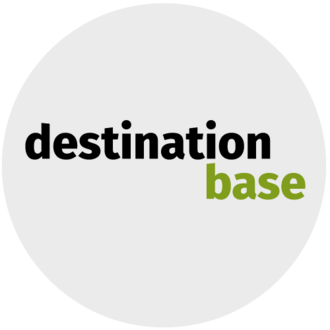 destination.logo - Logo-Präsentation im Fokus